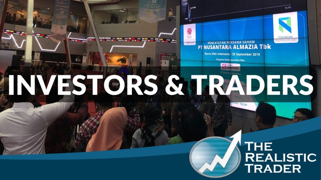 LEVEL 6: MINDSET - The Realistic Trader Portal