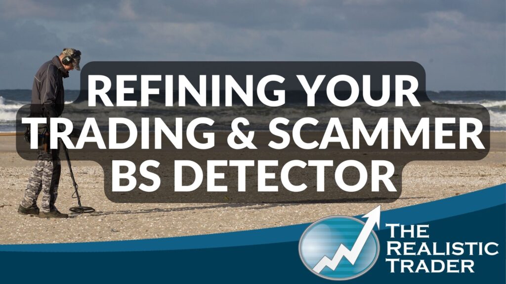 MELTDOWNS - The Realistic Trader Portal