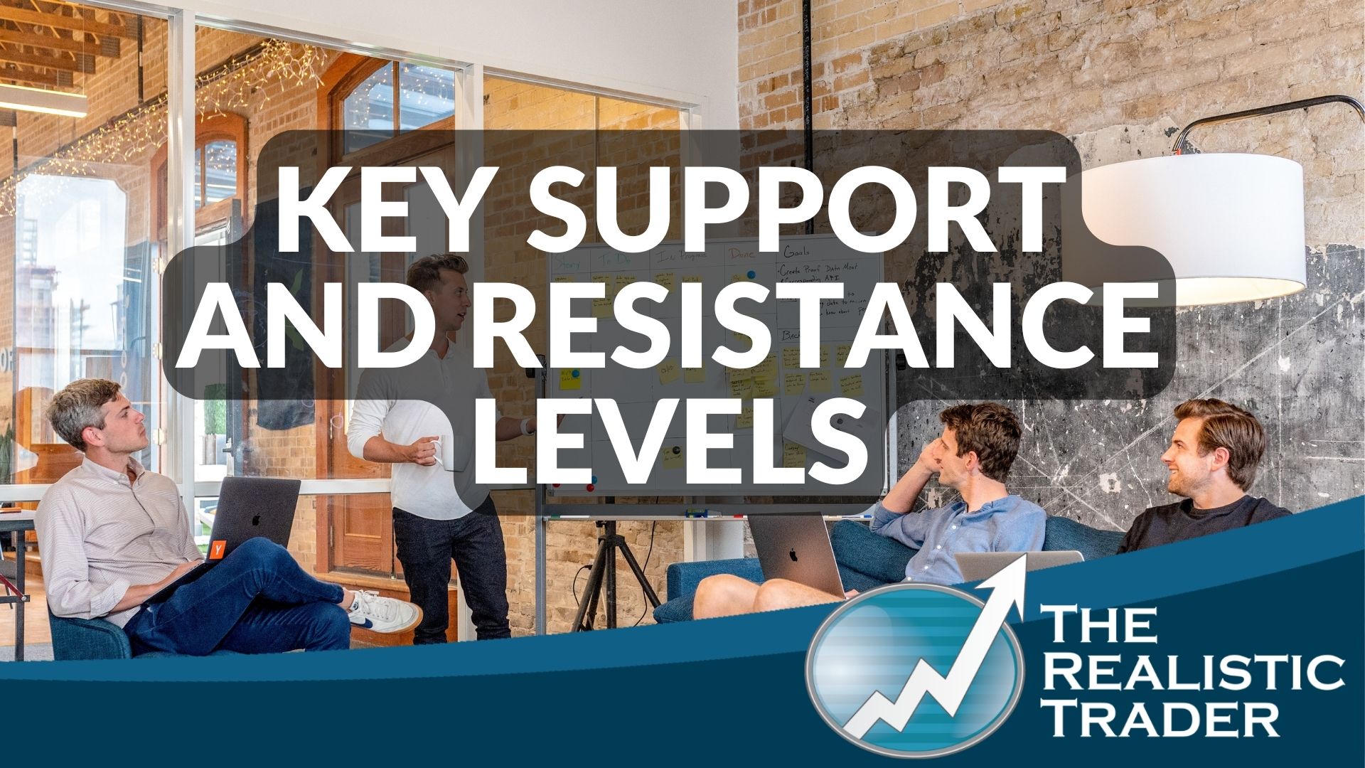 THE EAGER BEAVER MODULE! - The Realistic Trader Portal