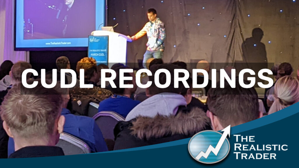 The Realistic Trader Portal - The Realistic Trader Portal